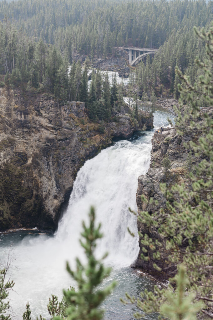 The Best of Jackson Hole in September for Couples